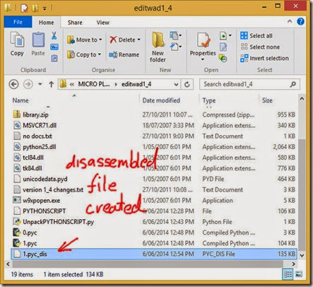 How To Decompile .Pyc File In Python download free software - letitbitbench