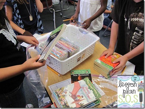 Reading Workshop Revisited - Inspire Me ASAP