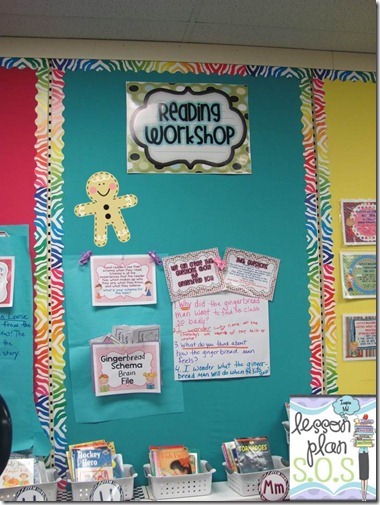 Reading Workshop Revisited - Inspire Me ASAP