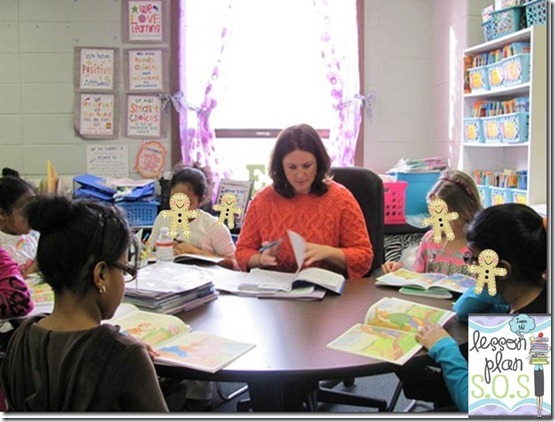 Reading Workshop Revisited - Inspire Me ASAP