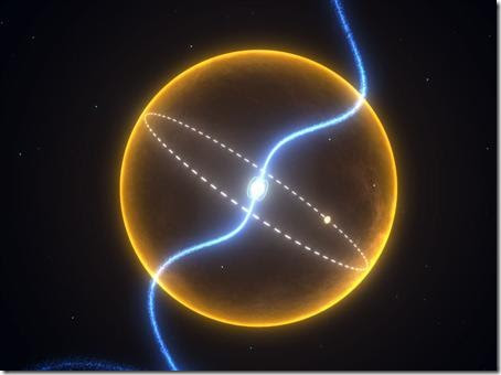 Like a Diamond in the Sky, is true after all