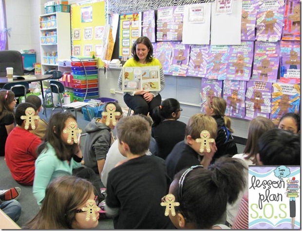 Reading Workshop Revisited - Inspire Me ASAP