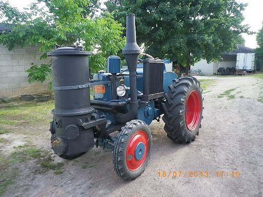 Oldtimer-Durben – Willkommen