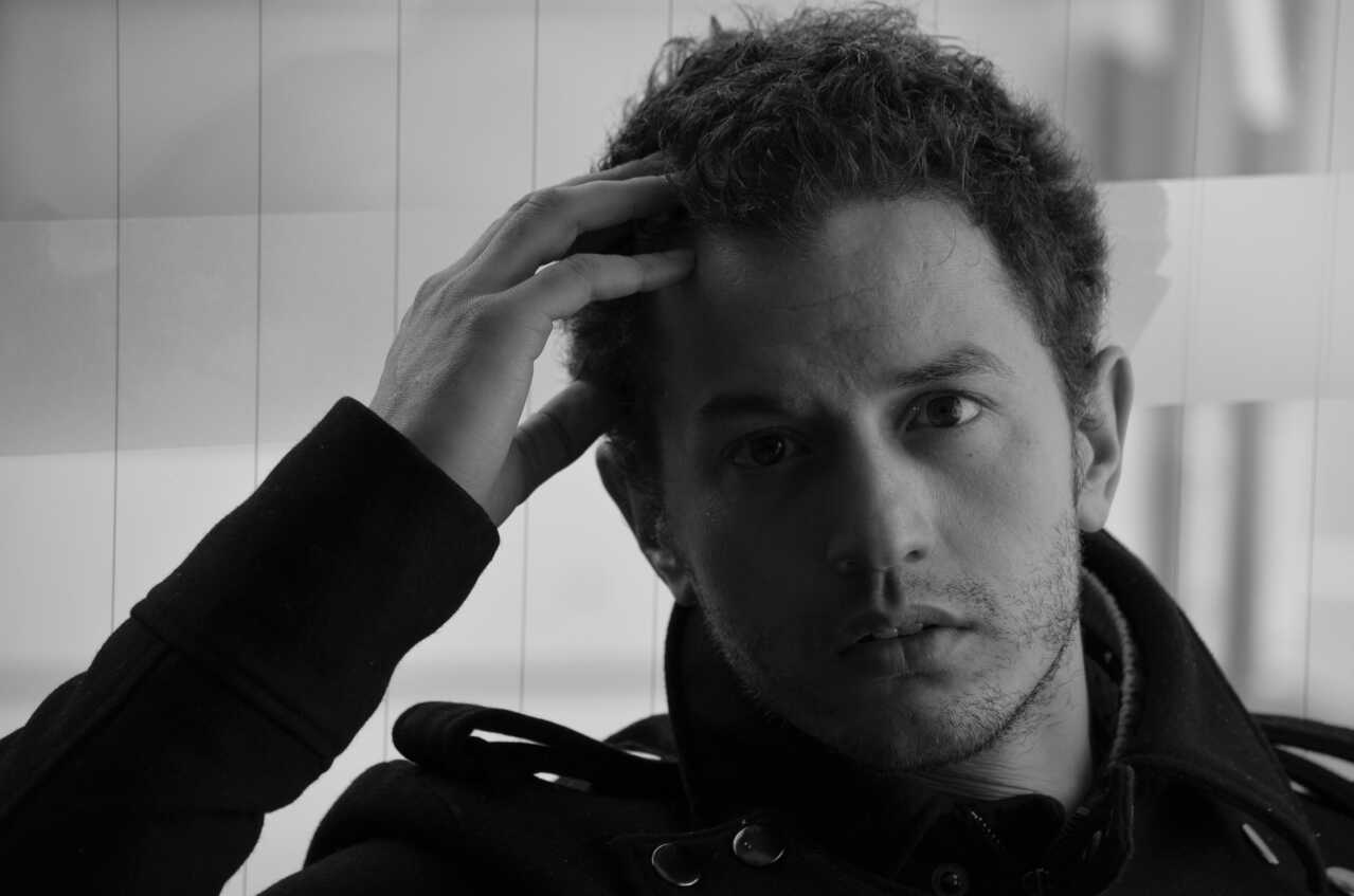 Yaya Chamki （シャムキ ヤヤ）