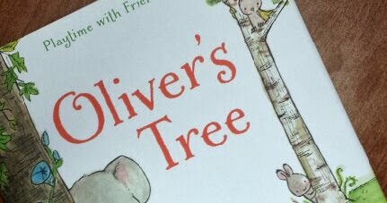 Crafting Play: Oliver's Tree by Kit Chase