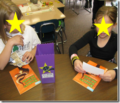 Guided Reading - Inspire Me ASAP