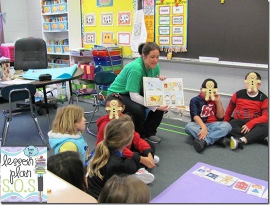 Reading Workshop Revisited - Inspire Me ASAP