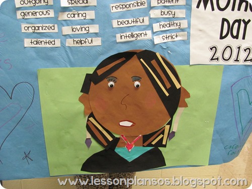 Mother’s Day Portraits - Inspire Me ASAP