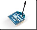Software & Sawdust: Basic XBee on NETMF