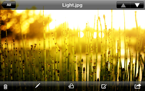 Cloud2go 隨身攜帶雲端管理軟體 – Dr.愛瘋 APP Navi