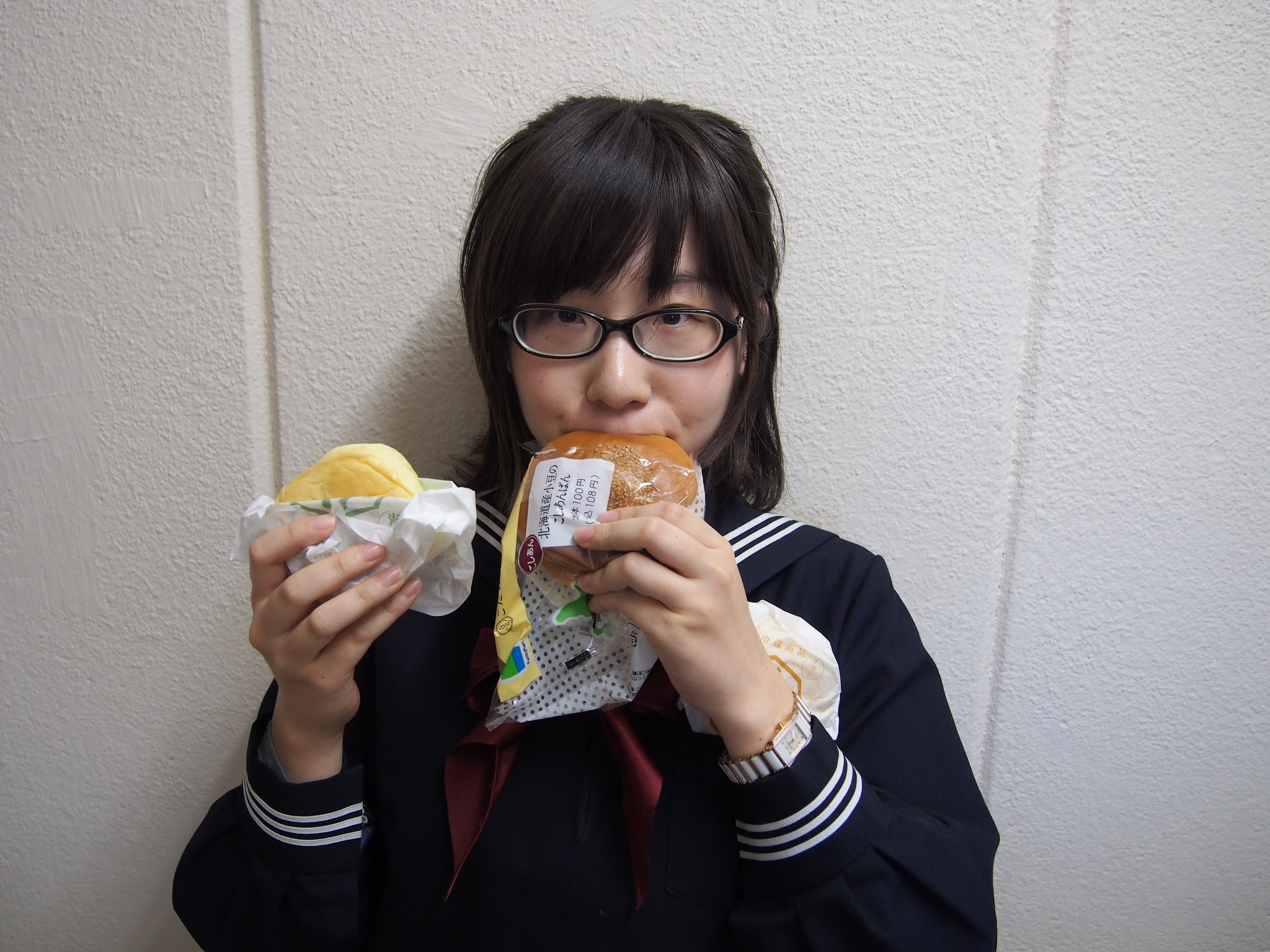 セーラー服大好き！Part29 - BBSPINK