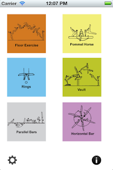 「Pocket CoP (MAG)」 - Androidアプリ | APPLION