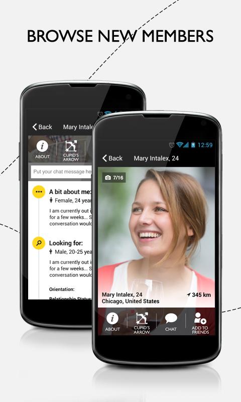 Kostenlose Dating-Website Yahoo Clever - filedivine