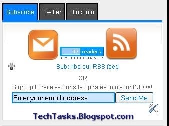 Multi Tabbed Navigation Widget For Blogger | Tech Tasks : Asp.Net,C#.Net,Ajax,jQuery,SQL Server ...