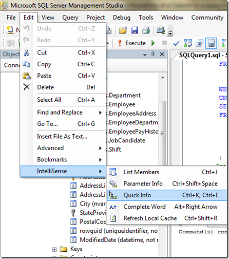 How To Quickly Determine The DataType And Nullability Of A Column In A Query In SQL Server how-to-quickly-determine-the-datatype-and-nullability-of-a-column-in-a-query-in-sql-server