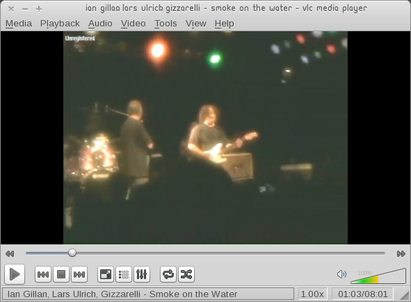 VLC 1.1.0 (Final) Has Been Released! ~ Web Upd8: Ubuntu / Linux blog