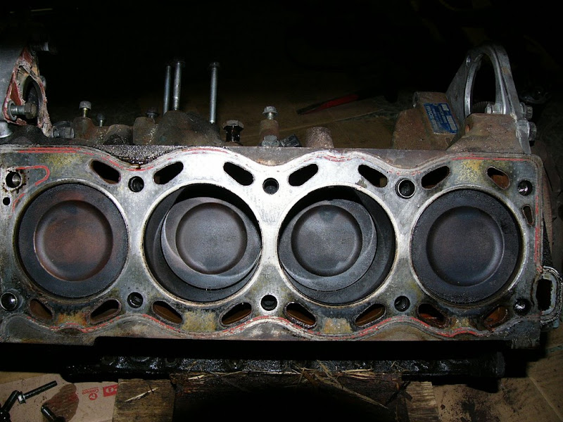 900 Turbo S-line 1987 | SaabCentral Forums