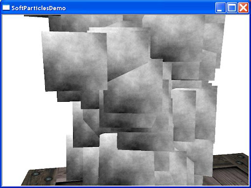 Particle visual artifacts - Graphics and GPU Programming - GameDev.net Particle visual artifacts - Graphics and GPU Programming - GameDev.net