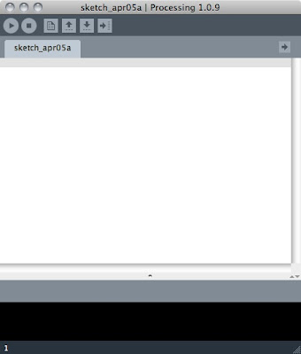 ガイダンス、Processingとは - yoppa org