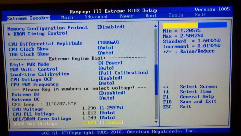 (Solved)Help me get stable @ 4.2 HT on pics inside | Overclock.net