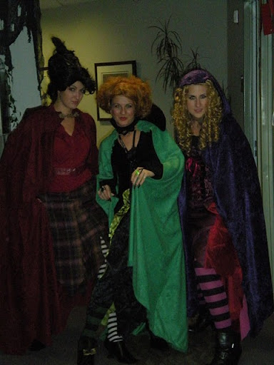 Hocus Pocus - Sanderson Sisters | Page 2 | Halloween Forum