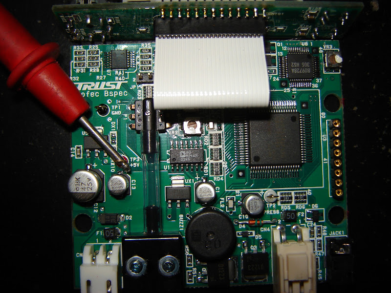 Blown Boost Controller? | Supra Forums