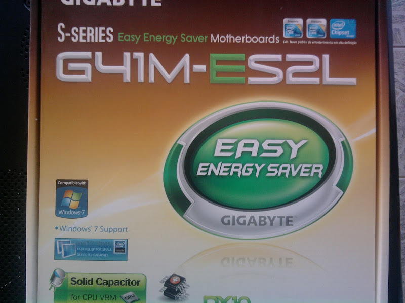 Overclock no Pentium E5200 - Overclock - Clube do Hardware