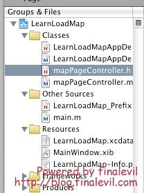 [iPhone程式]iPhone開發心得03-在Window中加入一個UIViewController_ios uiwindow上添加controller-CSDN博客