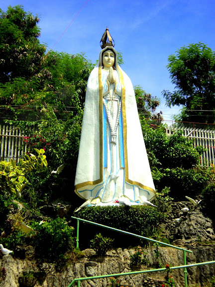 Visit to Simala ^i^ | o+o+