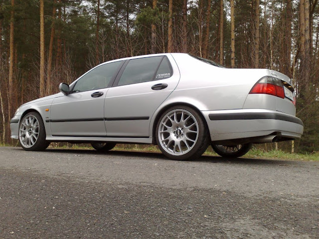 time for wheels? | SaabCentral Forums