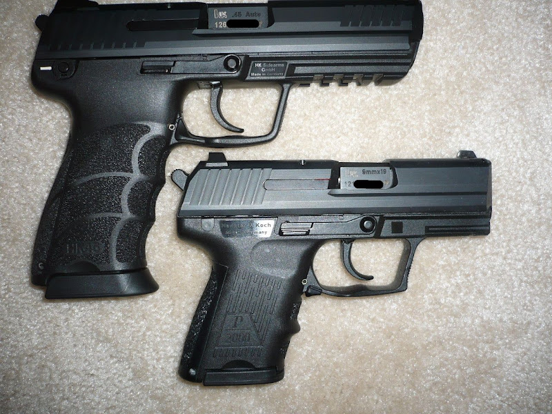 P30, P30L, HK45, HK45c PIC THREAD! | HKPRO Forums