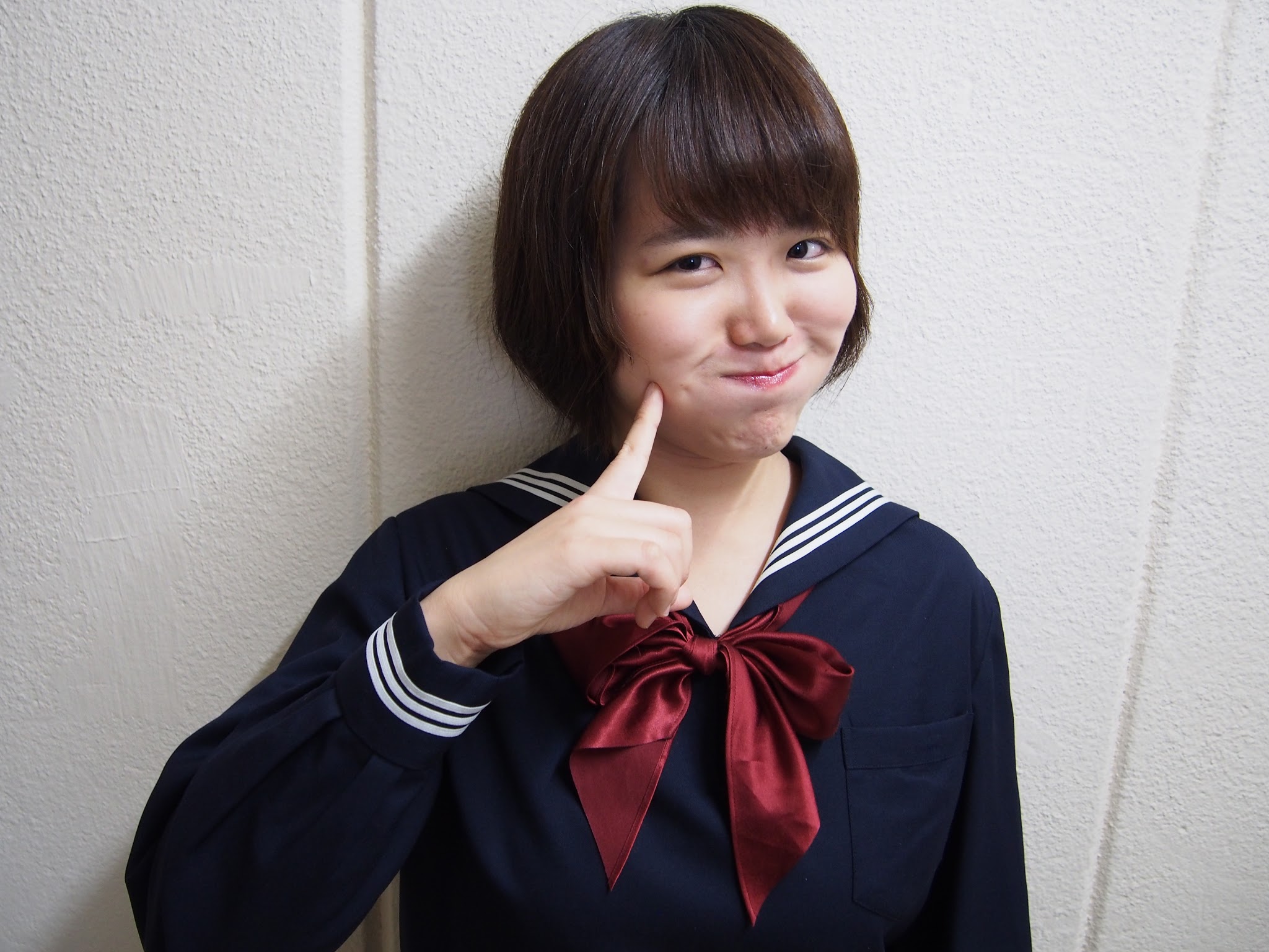 セーラー服大好き！Part29 - BBSPINK