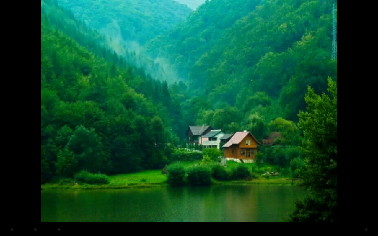 Escritos & Escrituras: Procura-se Novo Lugar + Calmo com Respeito