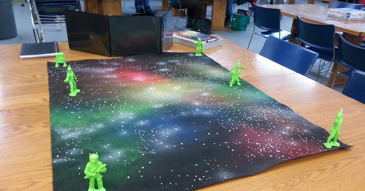 EXONAUTS!: Galaxy Laser Team makes everything gonzo!