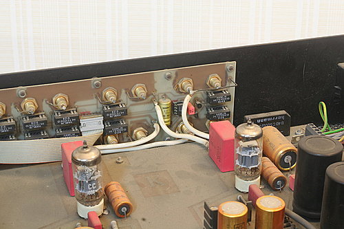 VAIGS~Natural Sound~古典音響守護者聯盟: 驗明正身--Klimo Merlin LS 第一批發佈版