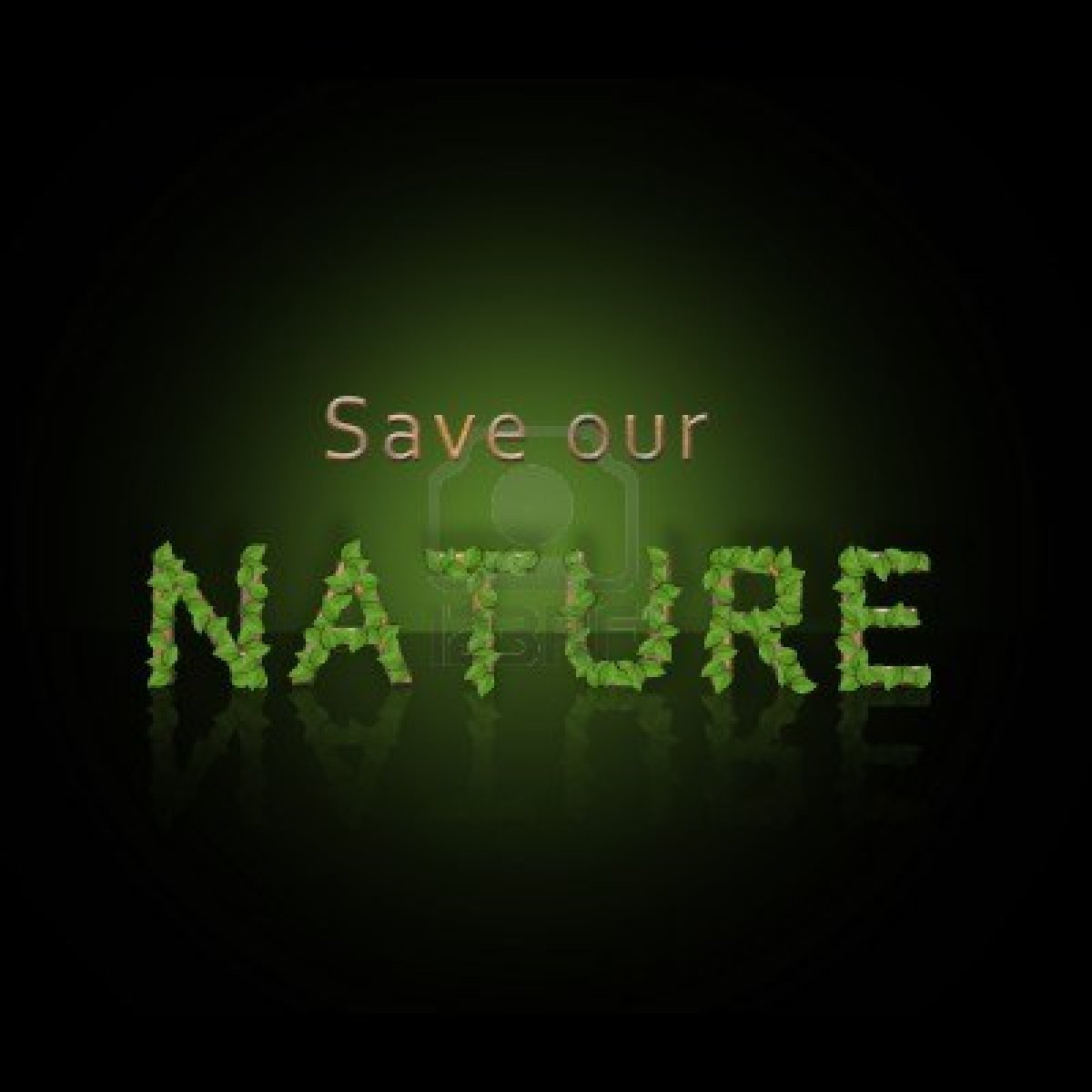 Albelaworld: Save our "Nature"