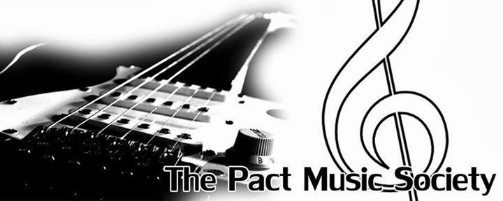 The Pact Music Society