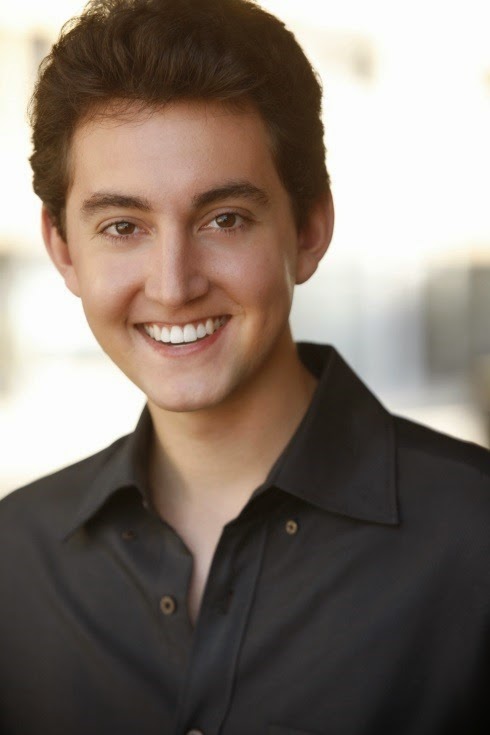 Thoughts in Progress: Meet Author Matt Cook and Sabotage {+ Giveaway}