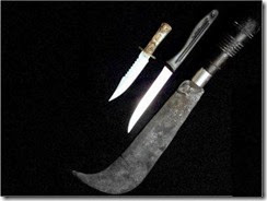 View the World: Ancient weapons of South India