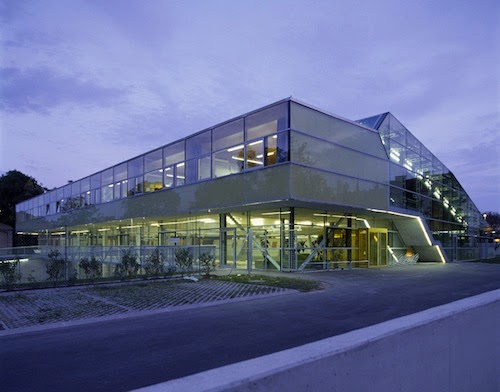 The 30 Most Amazing High School Campuses In The World | Funnilogy