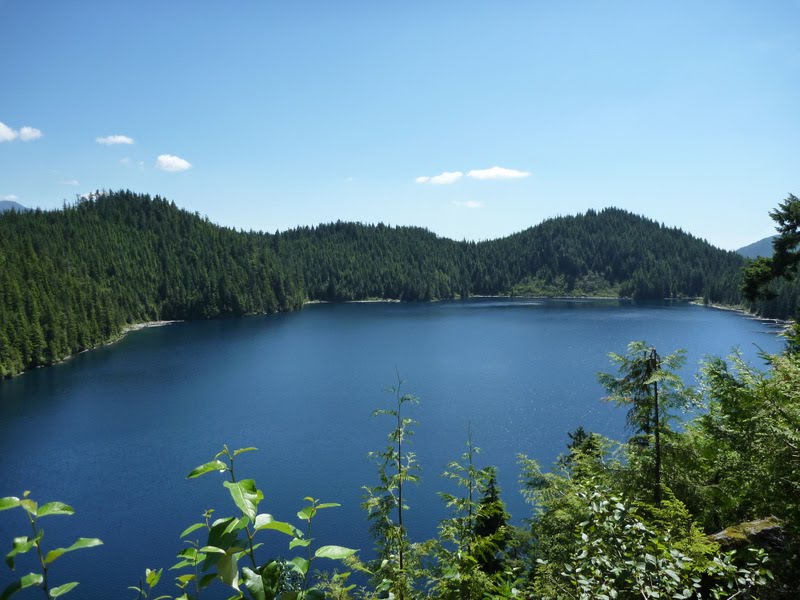 Stave Lake - 1 Reviews