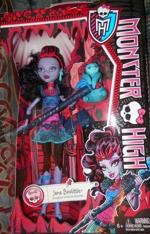 ♥♥monster high scarlet♥♥: 11/14/13