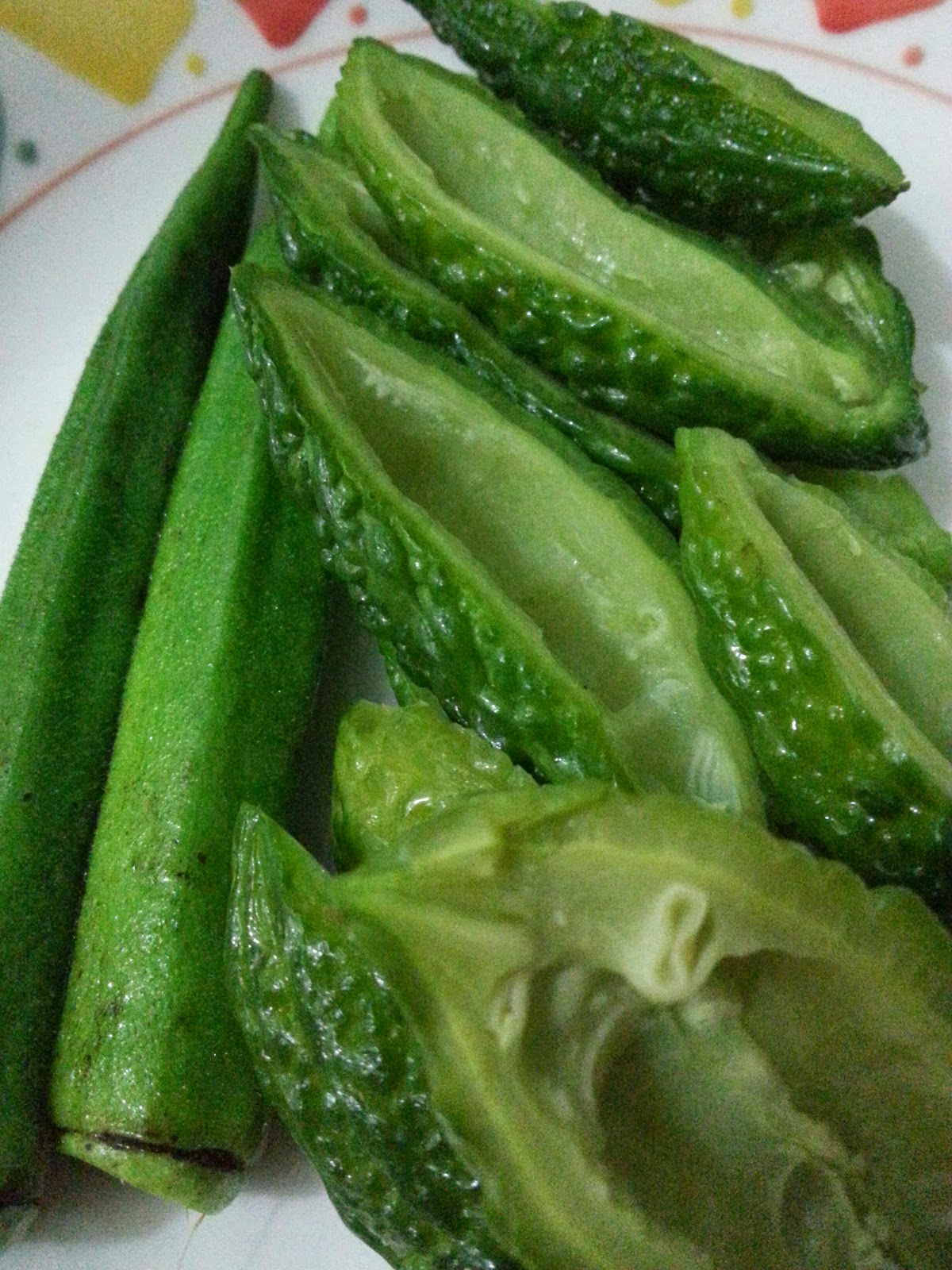 citerku: Cincalok Udang