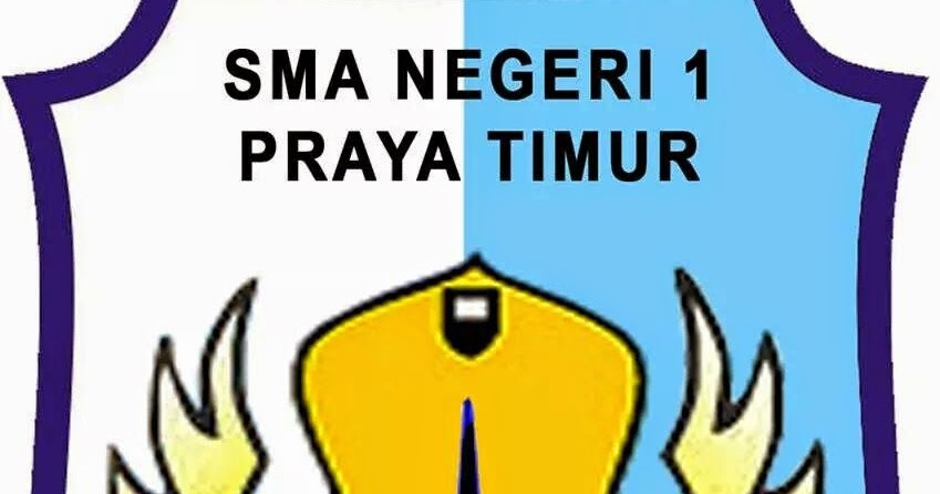 PUSTAKA SMAN 1 PRAYA TIMUR: MAKNA DAN MAKSUD LAMBANG SMA NEGERI 1 PRAYA ...