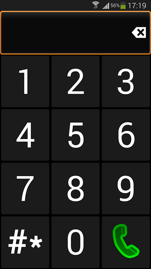 BIG Launcher Easy Phone DEMO – Android-alkalmazások a Google Playen