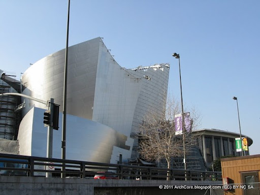 ArchCore: August 2011