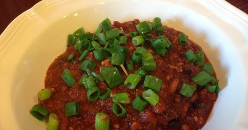 142.4…Buffalo Chicken Chili