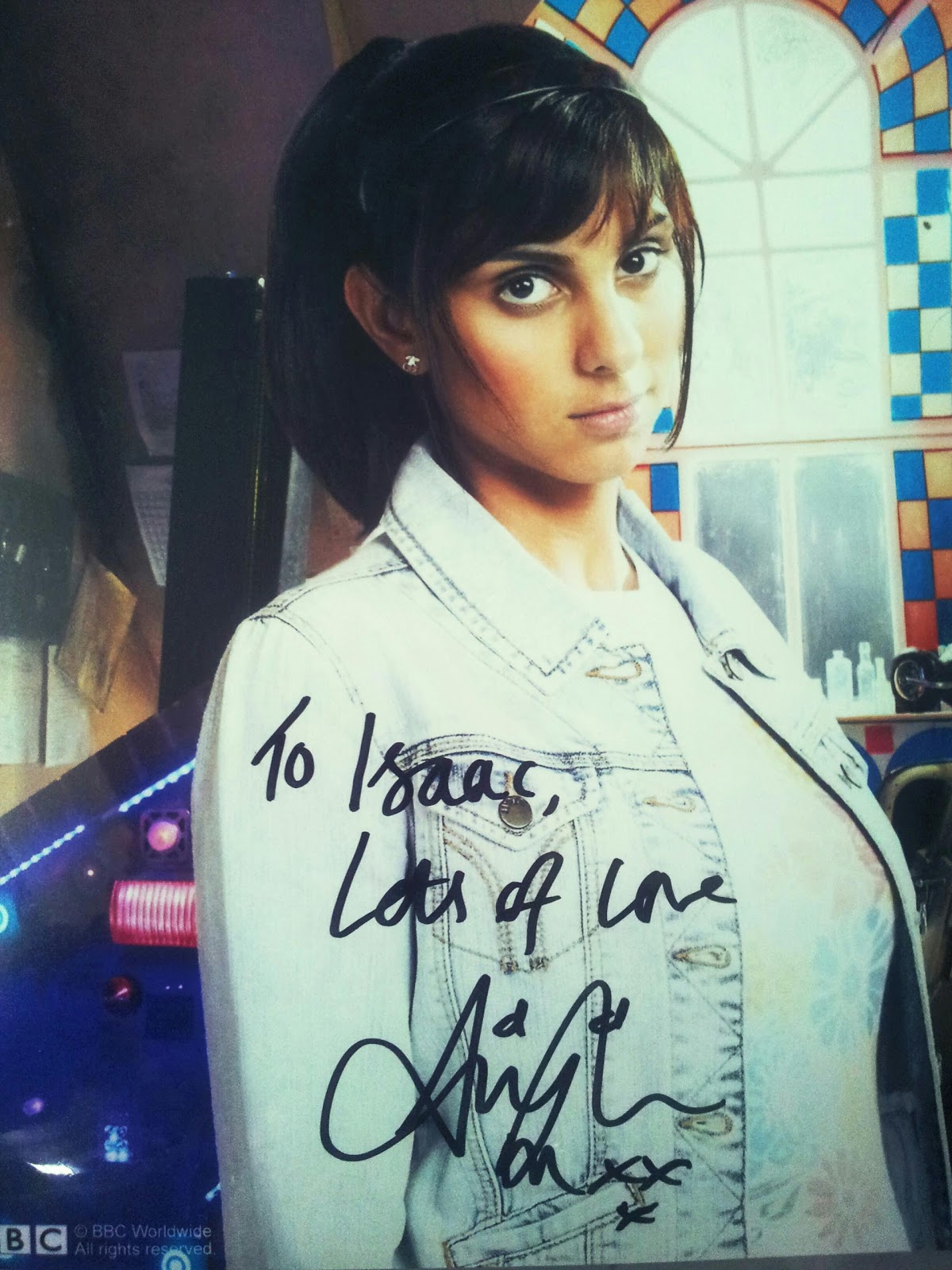 clairesautographs: May 2013