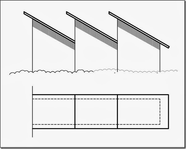 Bentuk-Bentuk Atap | Testing Aarchstudio