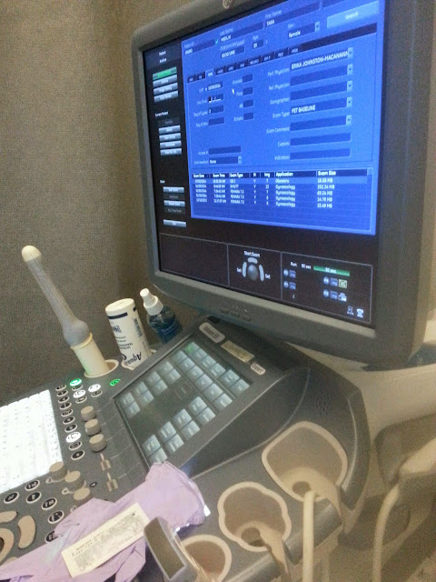 Medlin's Memories: Day 1 of FET cycle meds